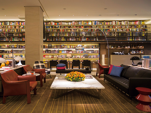 誠品行旅｜eslitehotel